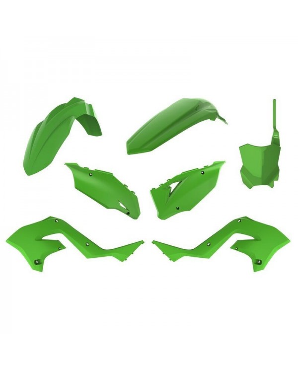kit Restyling Kawasaki KX
